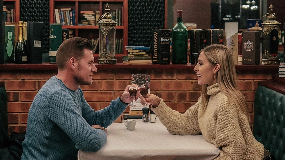 The Hussar Grill – Date Night Dinner