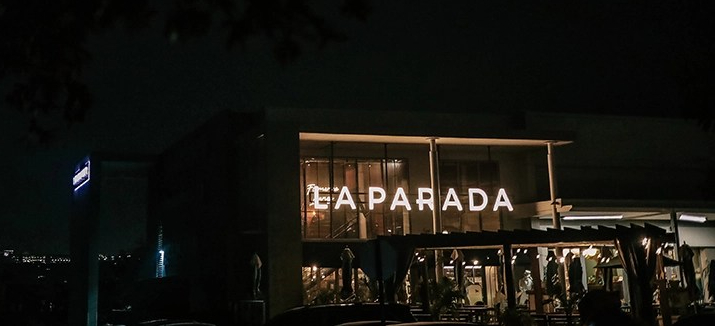 La Parada Restaurant – Date Night Dinner